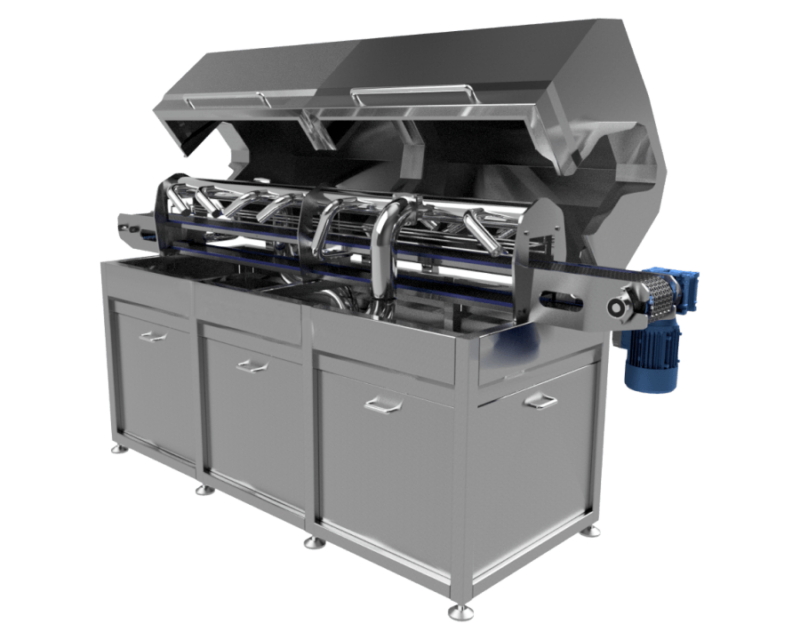 Can Drying Machine PRO – Faguri