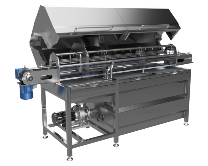 Can washing machine PRO – Faguri