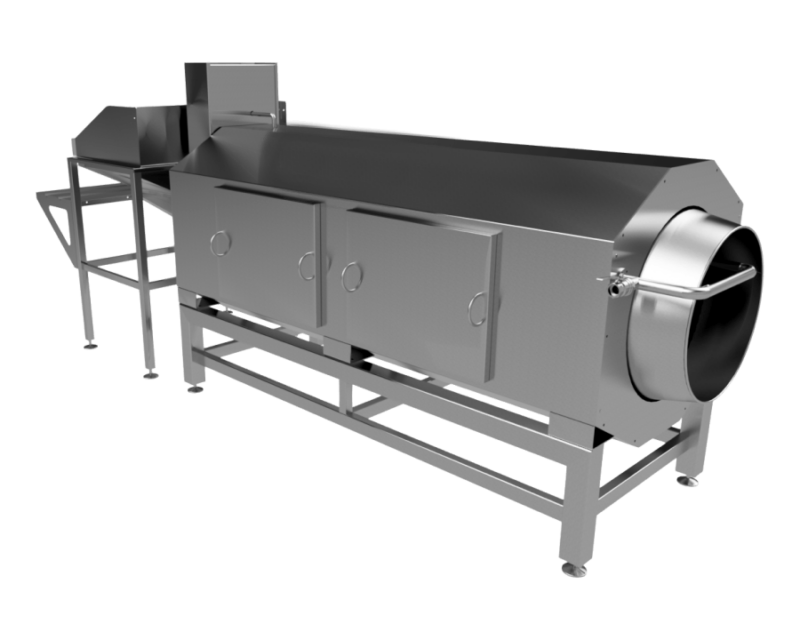 Washing Machine (drum type) – Faguri